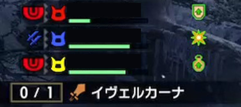 【MHR:S】UIとHUDの違いは?モンハンライズのHUDで表示/非表示できる項目一覧とHUDで意図的に非表示させる場面など ...