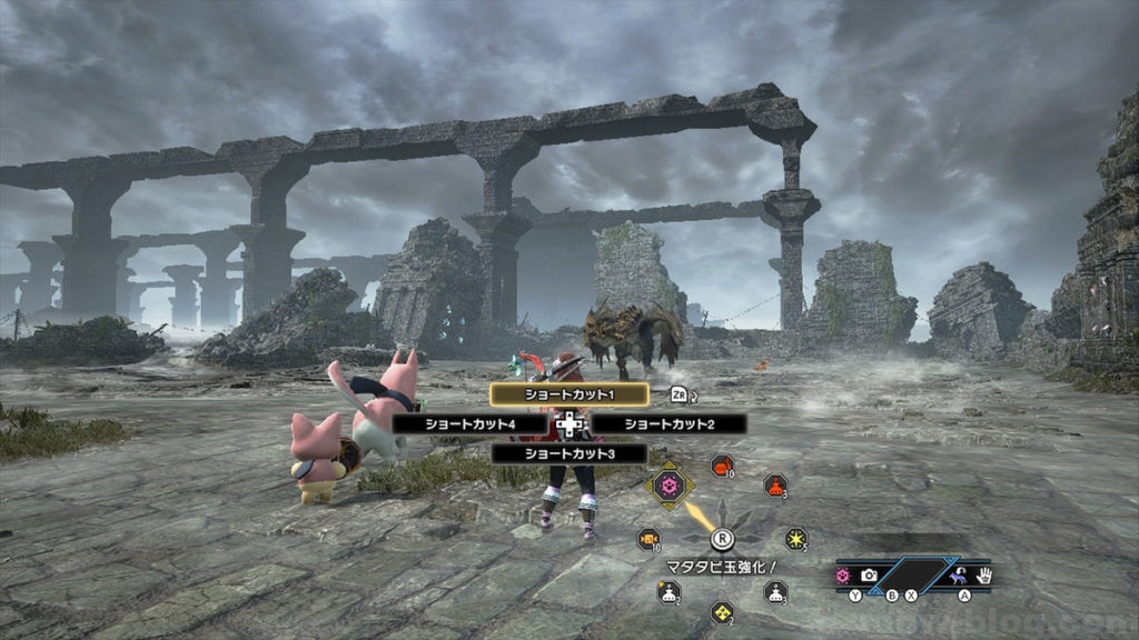 【MHR:S】UIとHUDの違いは?モンハンライズのHUDで表示/非表示できる項目一覧とHUDで意図的に非表示させる場面など ...